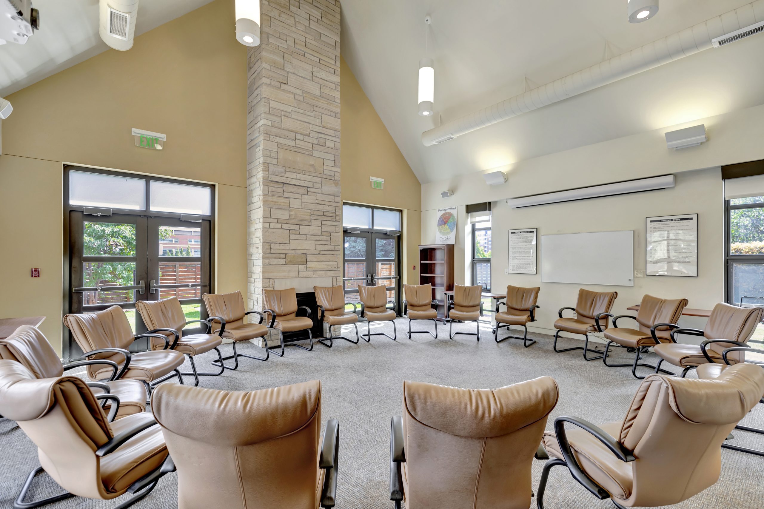 Careers at CeDAR | CeDAR – Center for Dependency, Addiction and ...